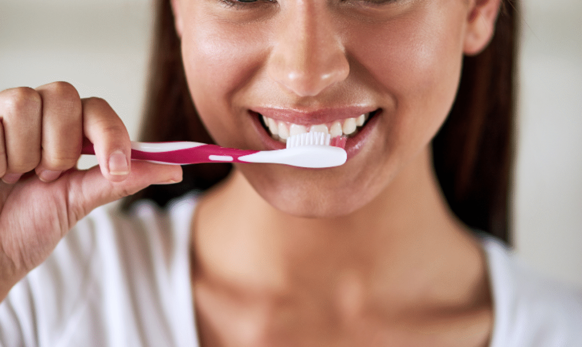 What Is Plaque And How Does It Affect Your Teeth? – Deerwater Dental ...